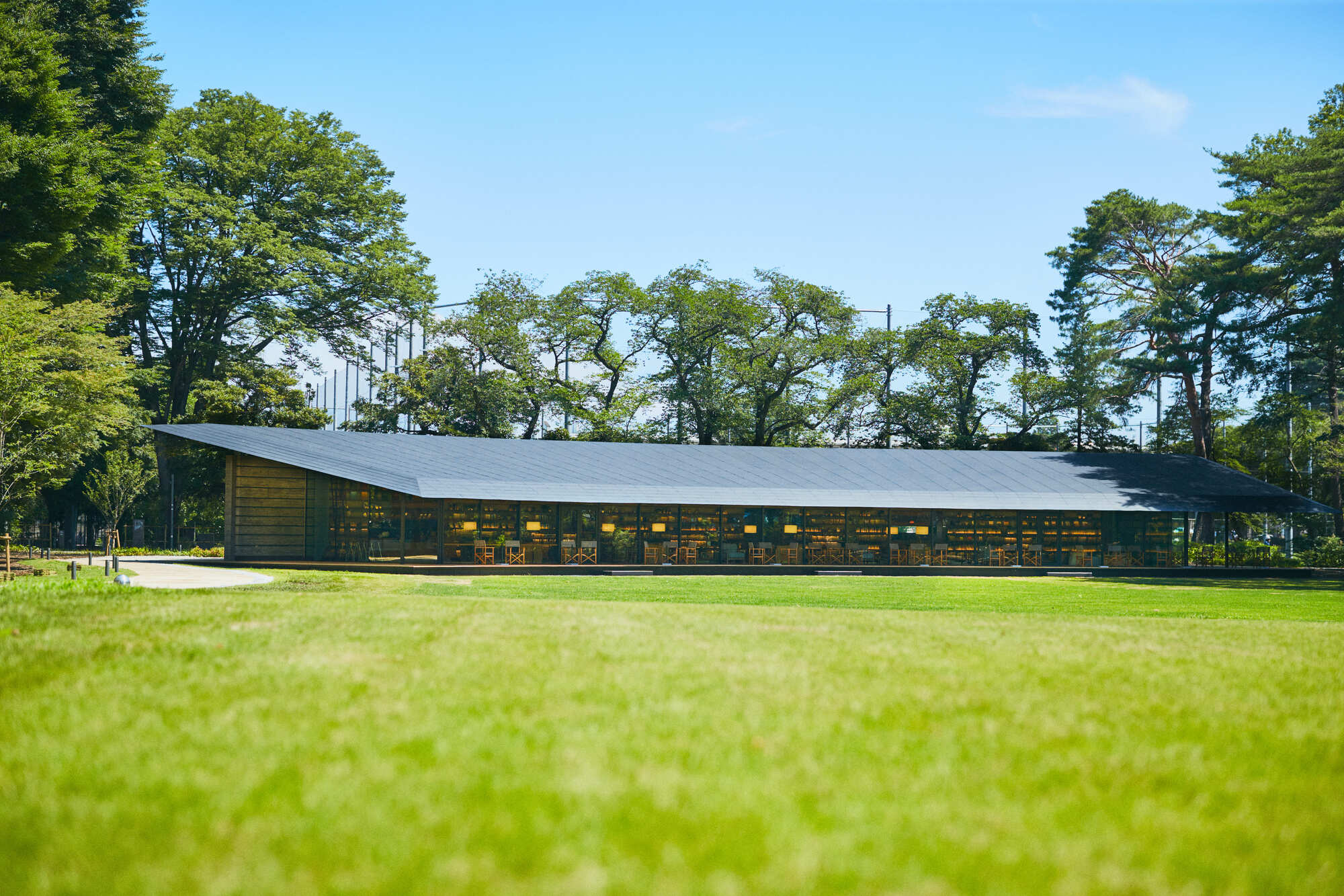 まちライブラリー＠MUFG PARK | ライブラリーに行こう！ | まちライブラリー